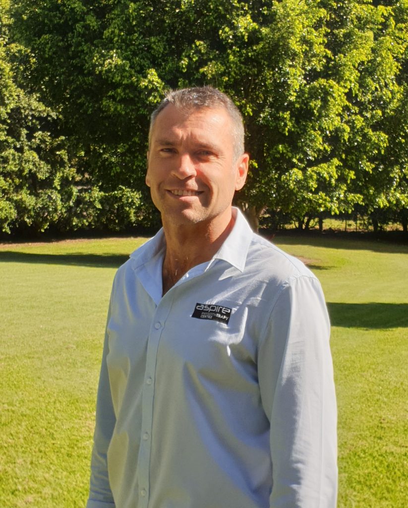 Who We Are – Aspire Physiotherapy Centre